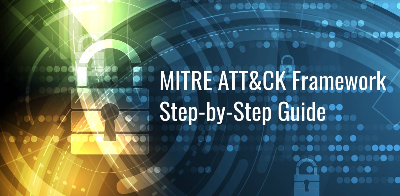 How To Use The Mitre Attandck Framework Chaossearch